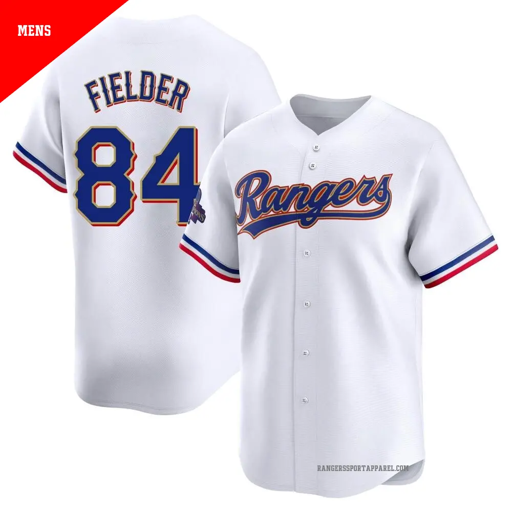 Prince Fielder 2024